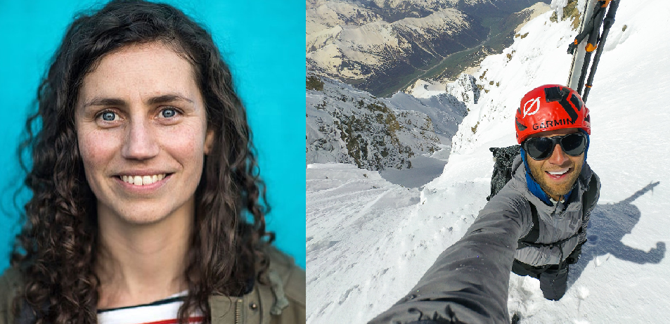 E174 – Heather Hansman Author of Powder Days / Brody Leven Joins Fisch ...